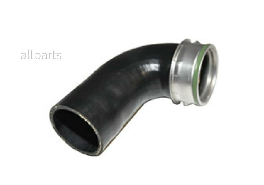 TORK TRK3225 Патрубок интеркулера BMW X3, E83 (3.0D) маленький