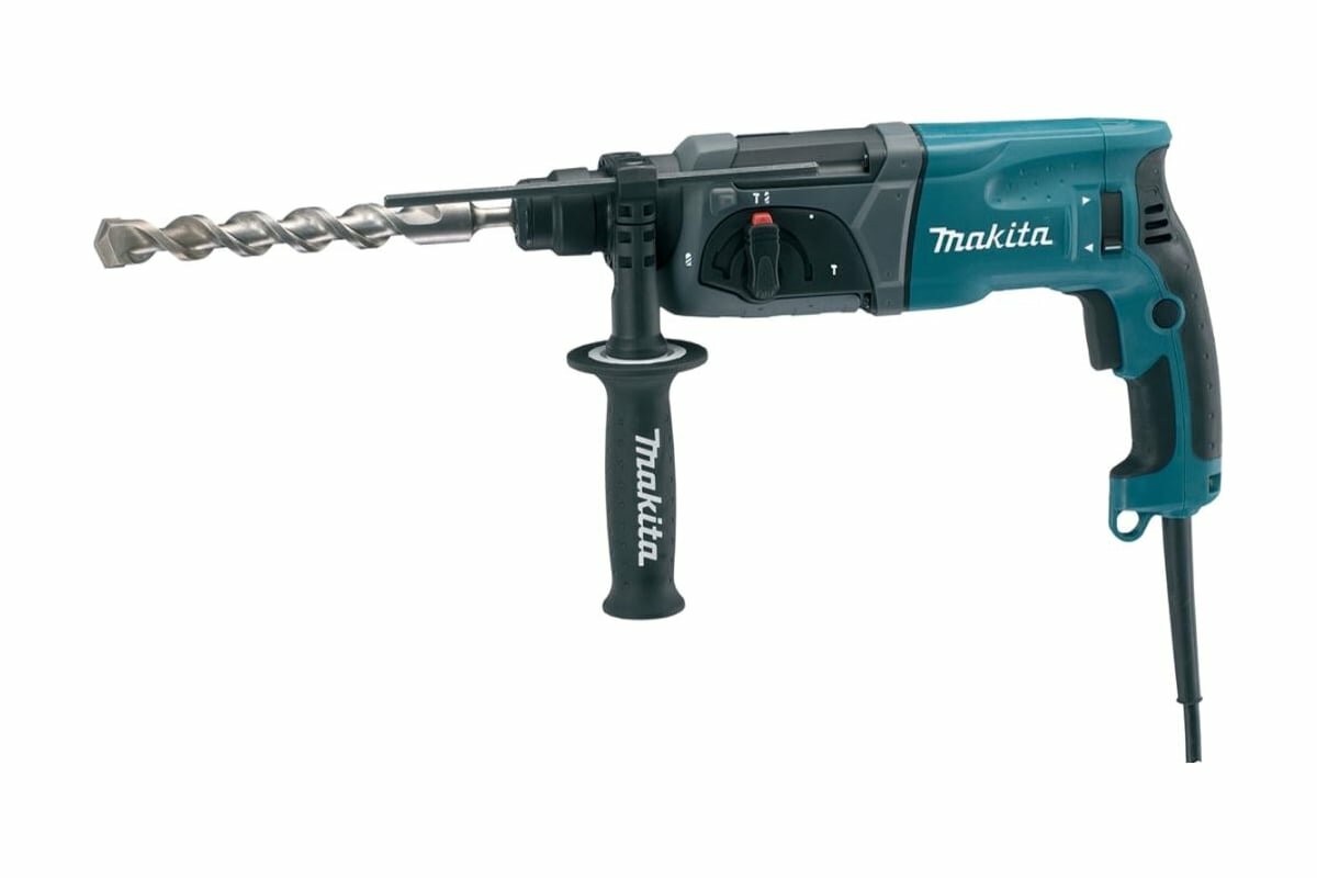 Перфоратор Makita HR2470x15