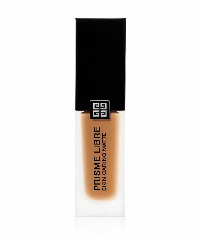 GIVENCHY Prisme Libre Skin-Caring Matte Тональный крем