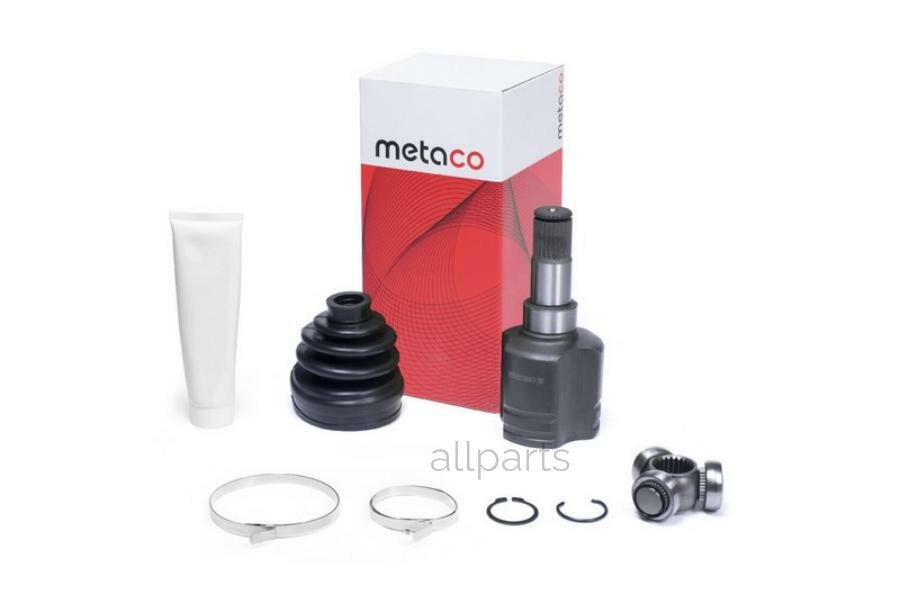 METACO 5730-244 ШРУС внутренний передний Ford Focus II (2008-2011), Ford Focus II (2005-2008)