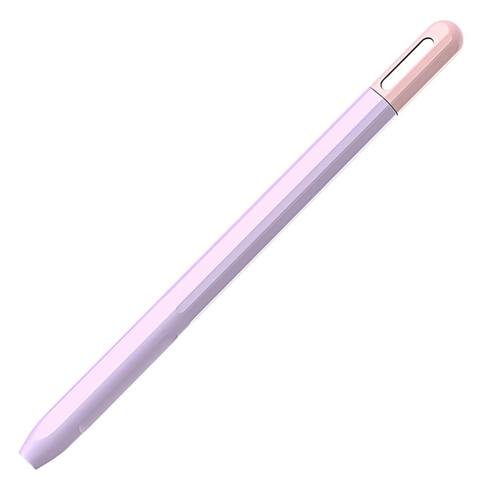 Силиконовый чехол для Apple Pencil Pro/USB-C