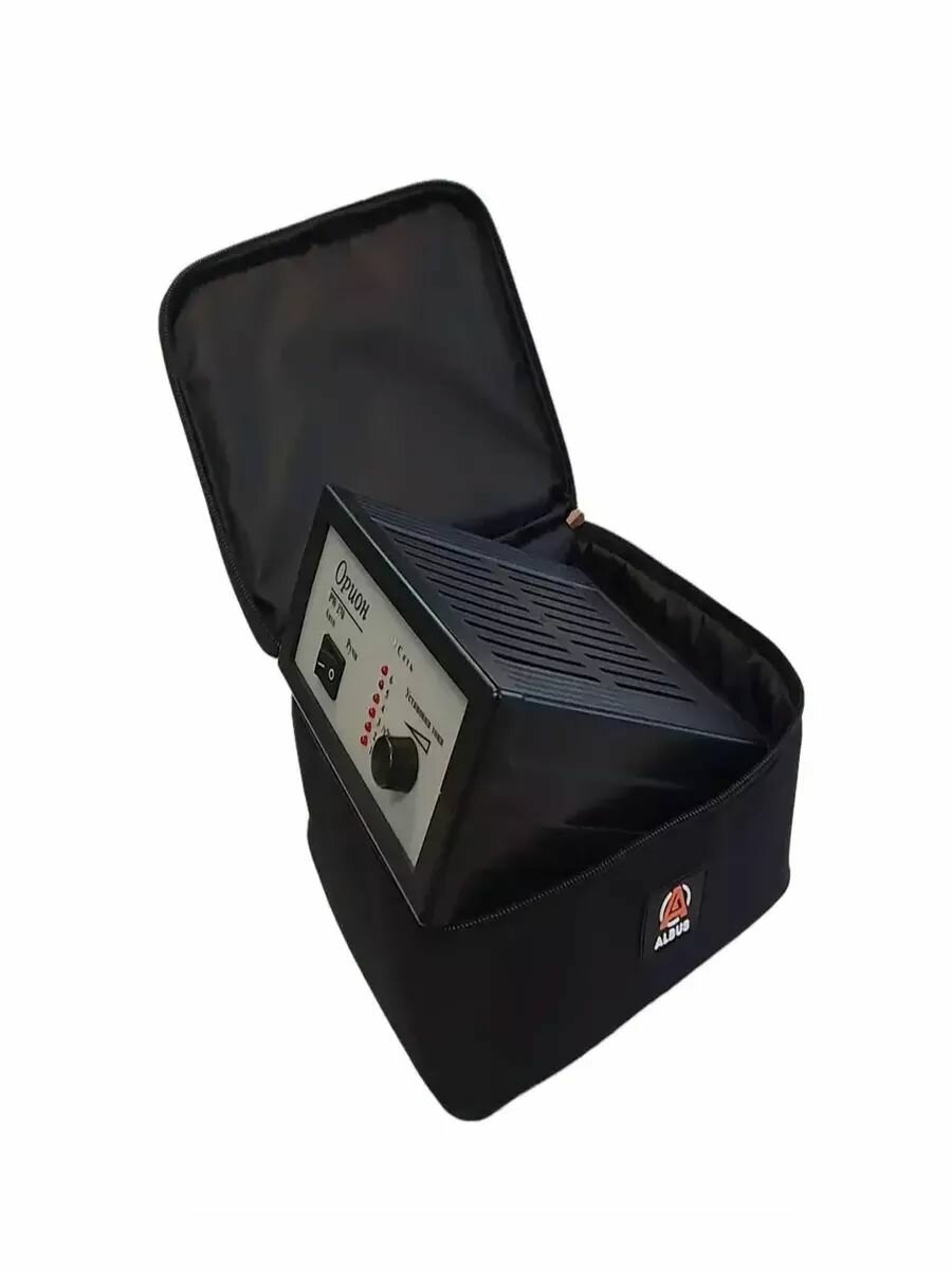 Сумка для зарядного устройства "Орион - Вымпел"