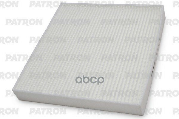 Фильтр салона Cadillac Escalade 14- PATRON арт. PF2639