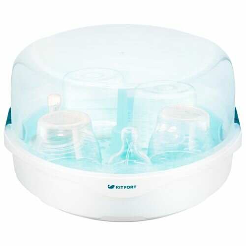 Стерилизатор для СВЧ Kitfort КТ-2304