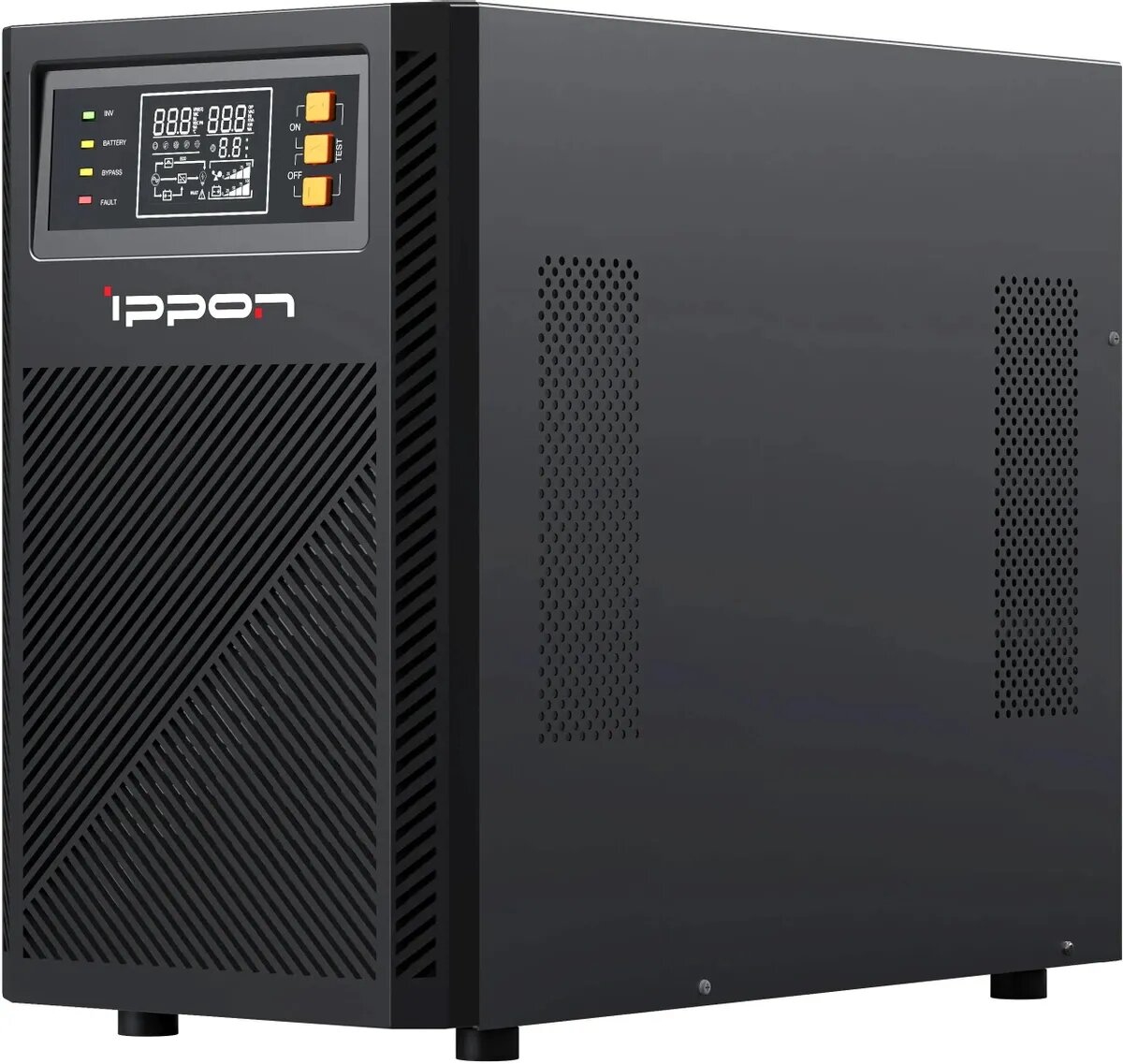 ИБП Ippon Innova TA 2000 (2048802)