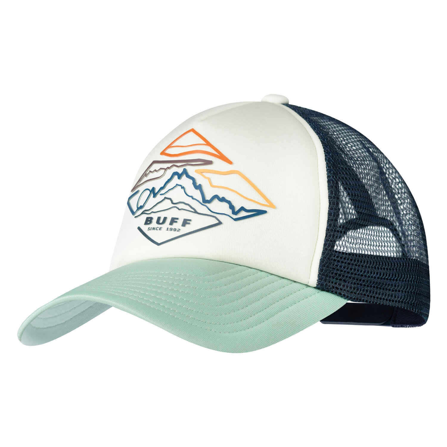 Кепка Trucker cap для взрослых и детей