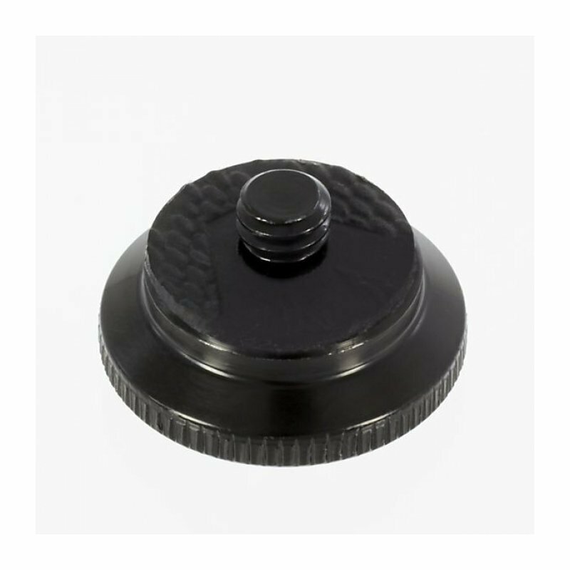 Площадка Manfrotto ROUND-PL для Compact Action — фото 1