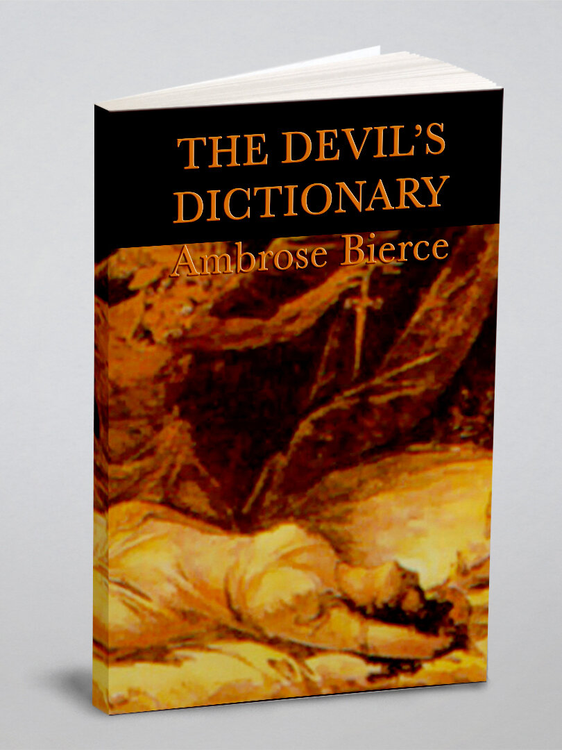The Devil's Dictionary
