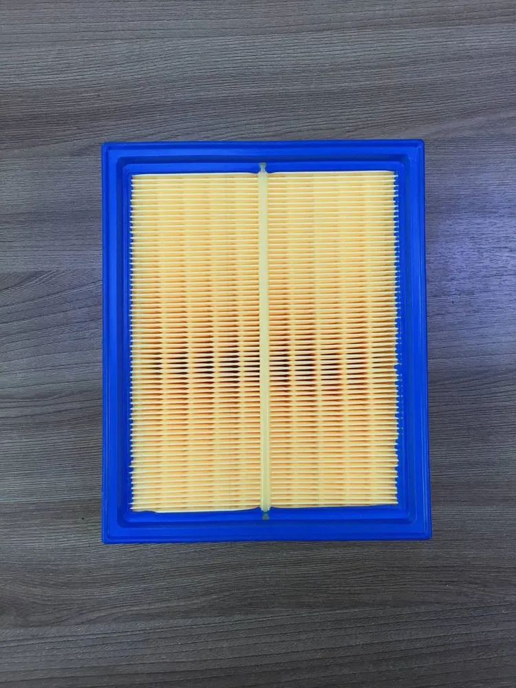 Фильтр воздушный 229*182*63 цепной привод ГРМ DongFeng: S30 H30