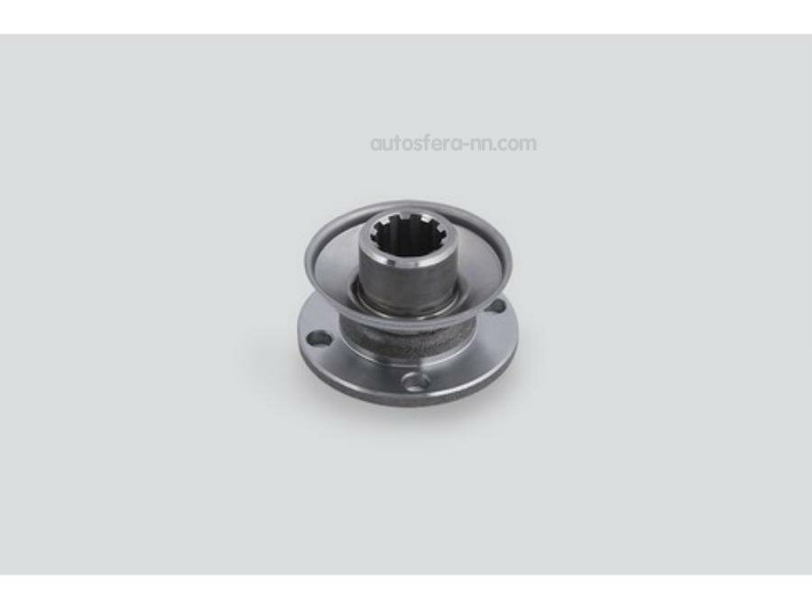 UAZ 006900240210001 Фланец заднего моста УАЗ-452,469 мост "Тимкен", гибрид (ОАО"УАЗ")