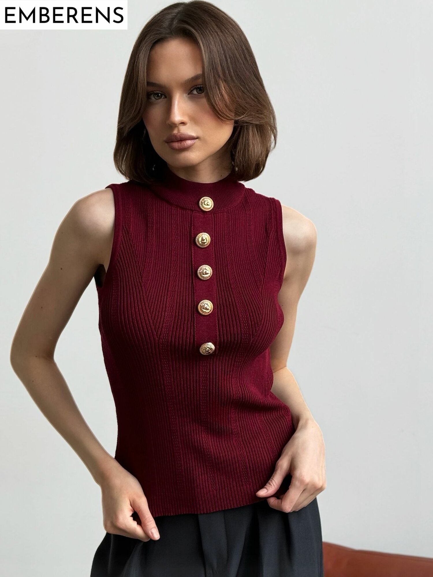 Топ Весна-лето 2026