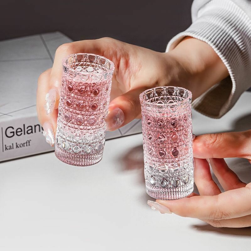 Рюмка, 30 мл, 4шт