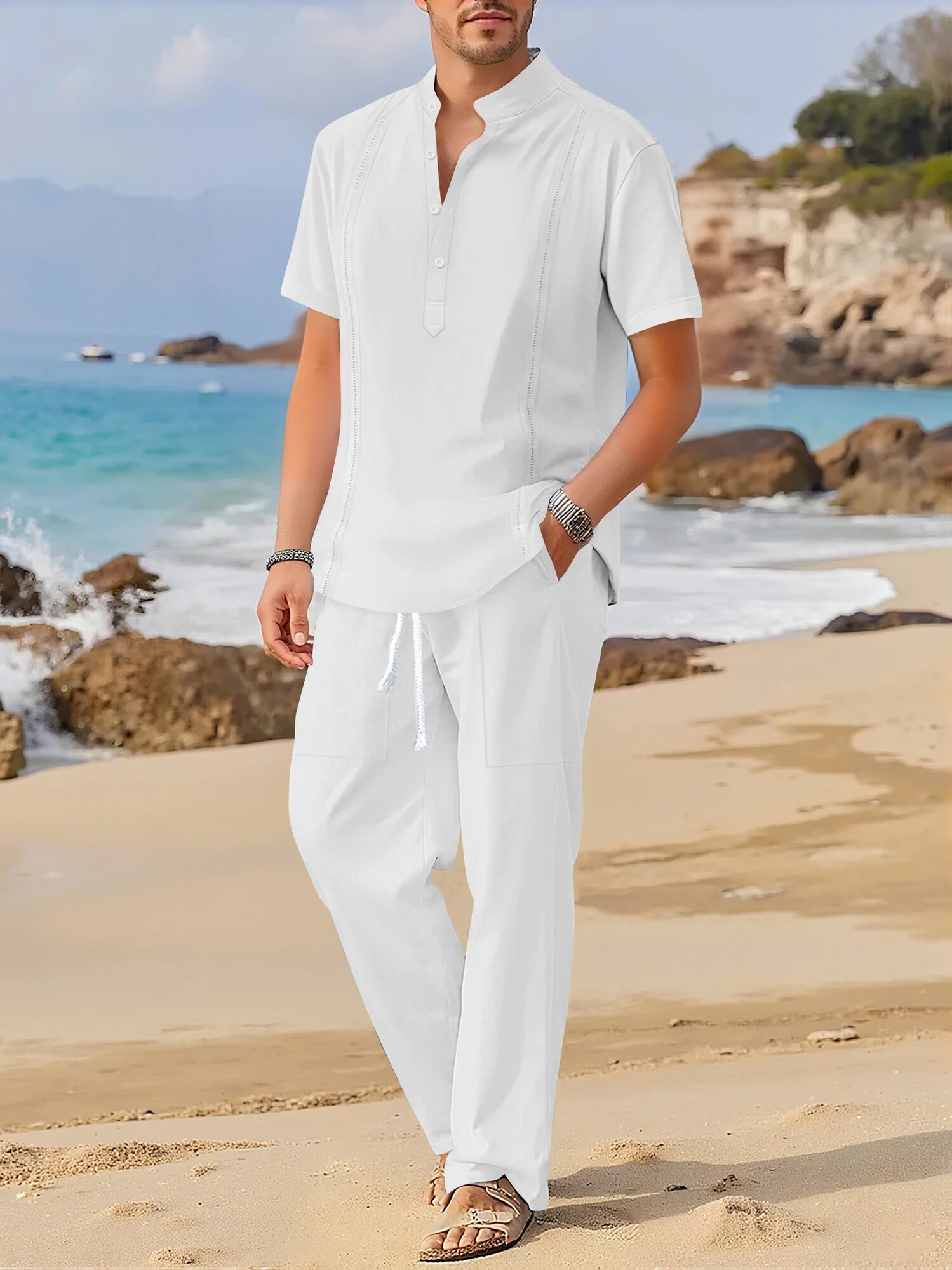 Комплект одежды