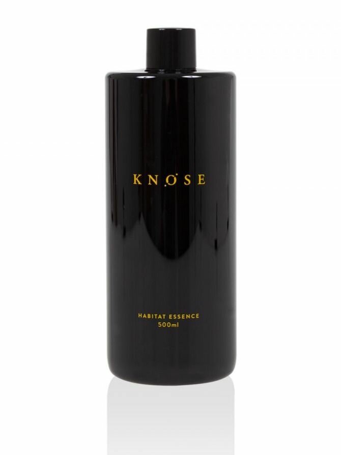 KNOSE HOME FRAGRANCE GIFT TO MY BABE REFIL Заправка диффузора 500 мл
