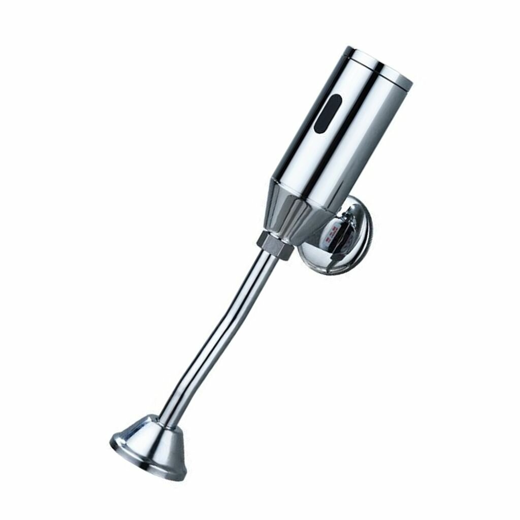 Электрический клапан для унитаза