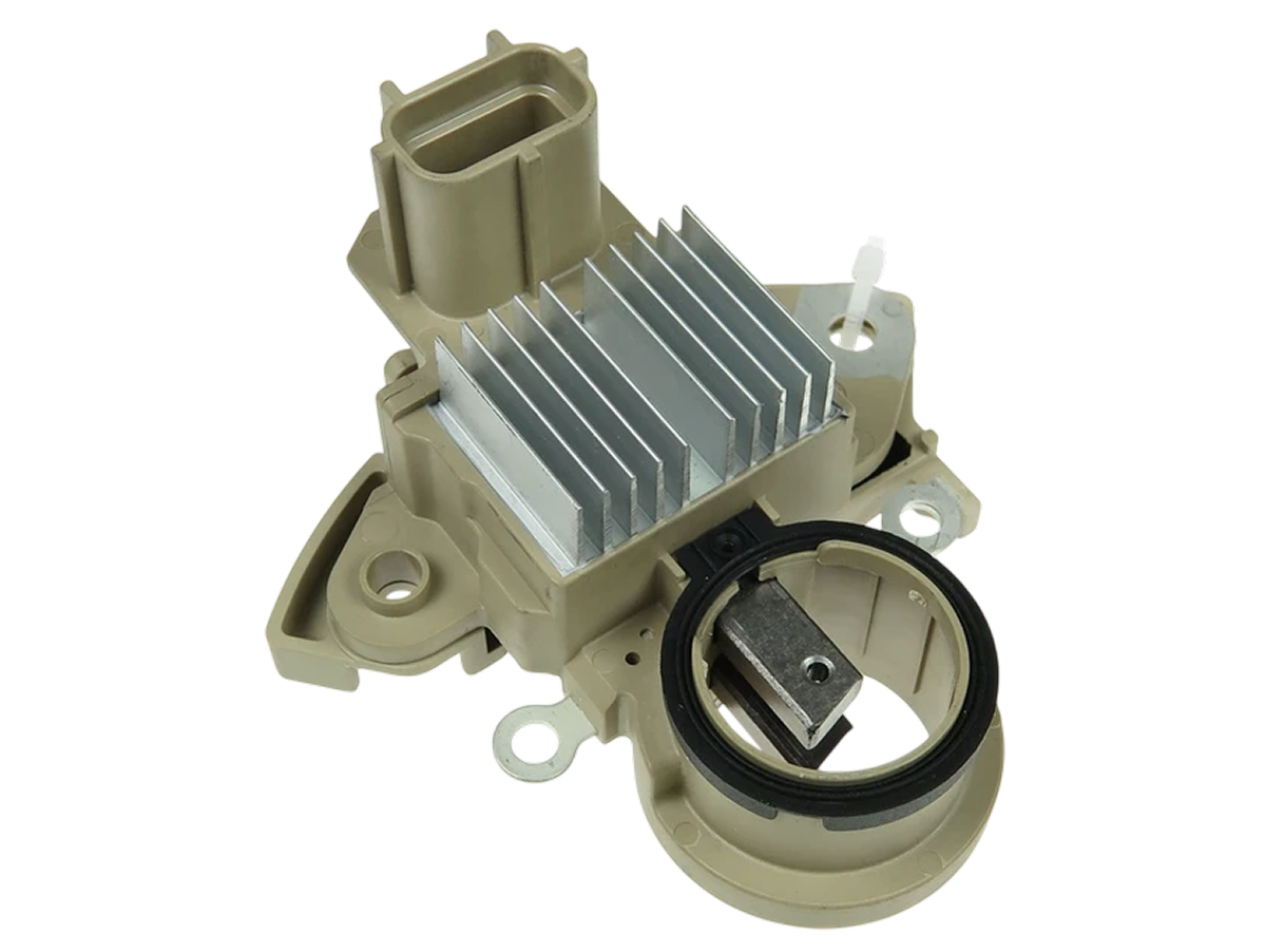 Регулятор генератора ARM8581 для FORD Escape, Focus, Kuga, Transit Connect (ARE5155S)