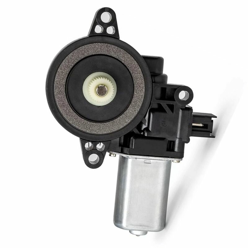 Мотор стеклоподъемника Mazda для 2/3/5 (2008–2012), Mazda 6 (2007–2016), CX-5 (2012–2015) D651-58-58X D651-59-58X