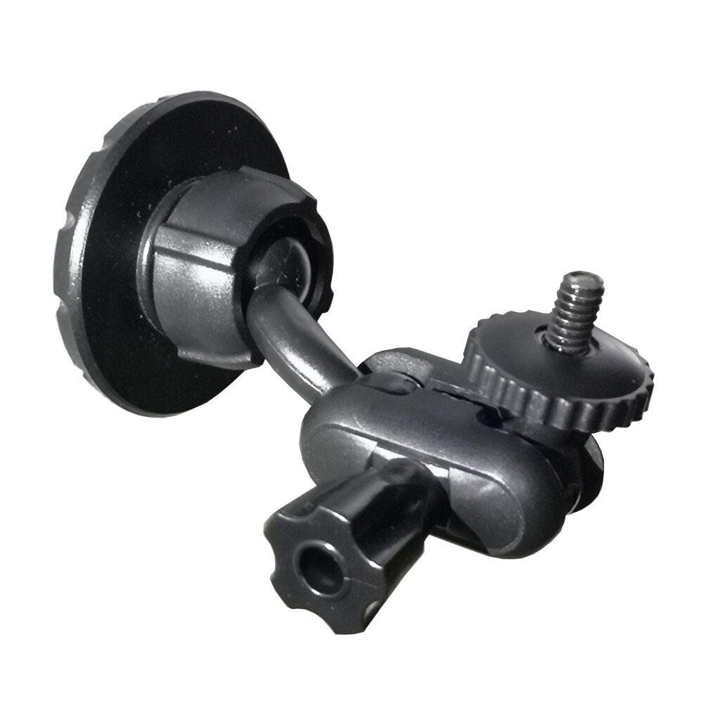 Неодимовые магниты с резьбой, сила притяжения 20 фунтов для крепления оборудования, LED-освещения и камер