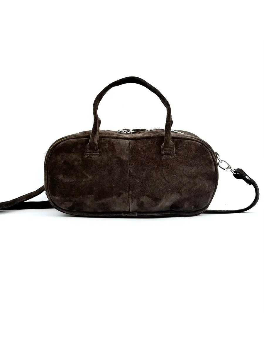 Сумка багет