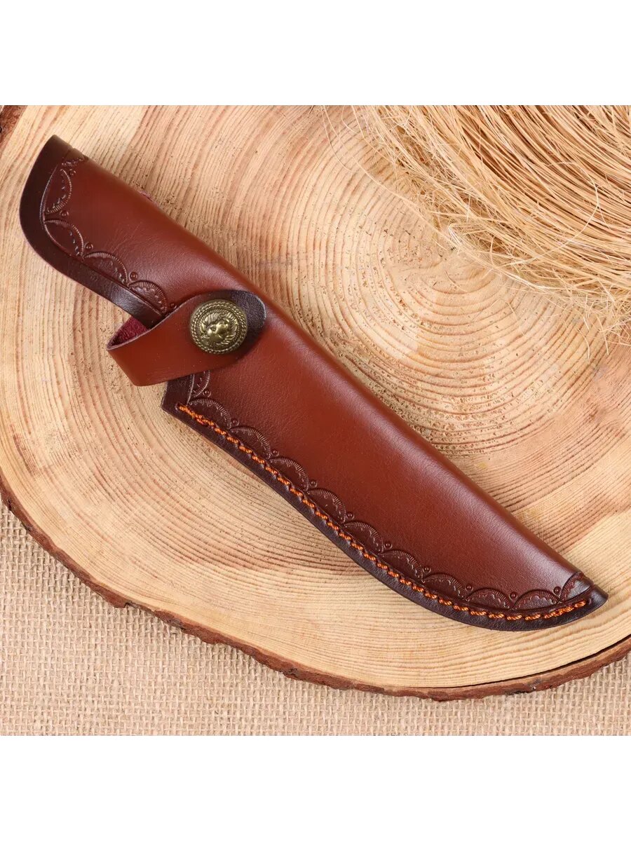 Ножны - чехол для ножа, под лезвие до 14,5 см