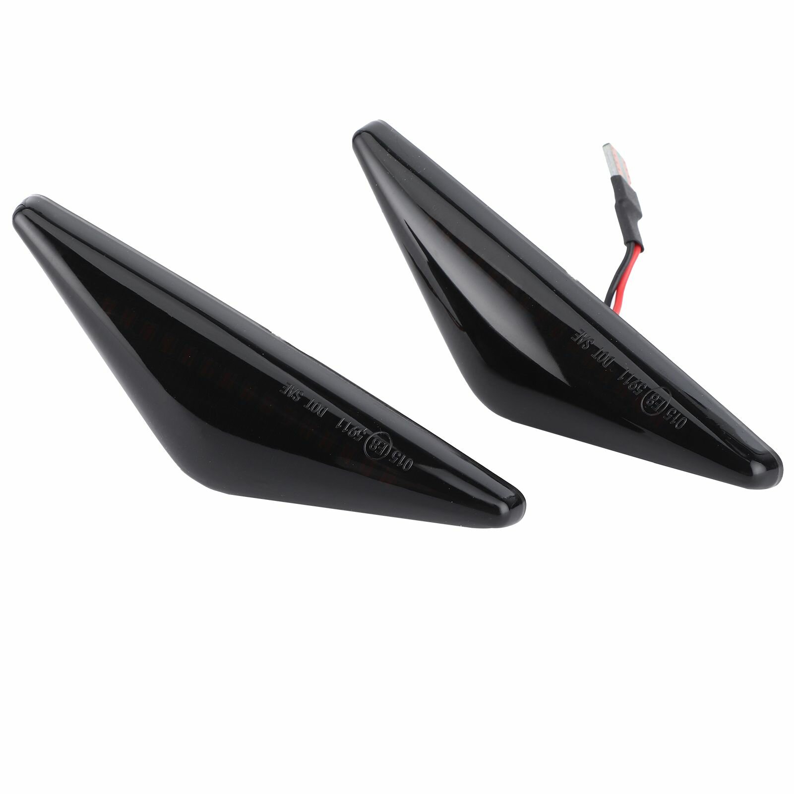 Дымчатый фонарь 98AB13K354AA для Ford Mondeo MK3, Focus MK1