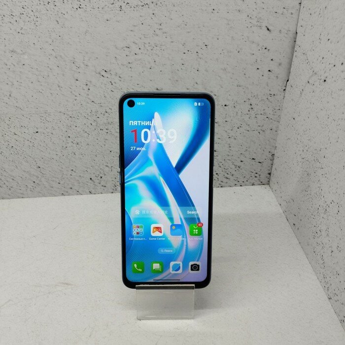 Смартфон OnePlus Ace Racing Edition 8/128 Голубой