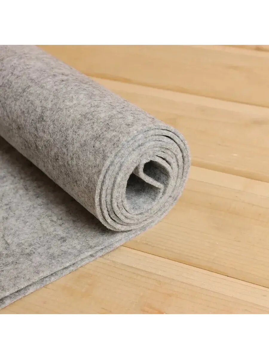 Удобный коврик-лежак для сауны и бани