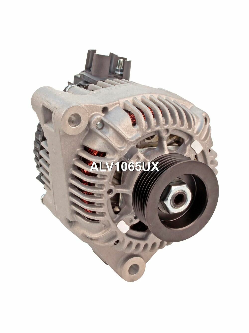 Генератор Peugeot Partner Boxer