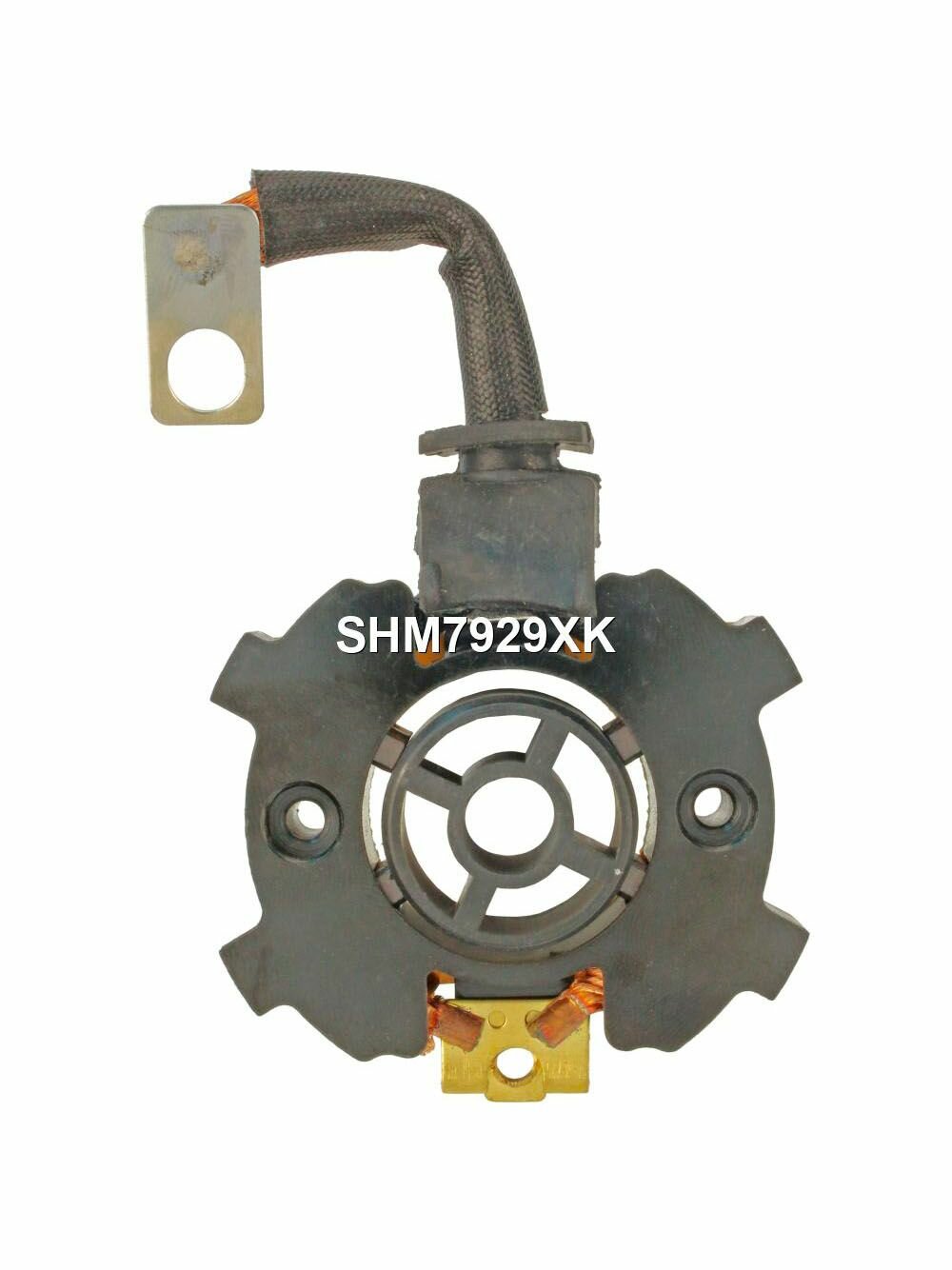 Щёткодержатель стартера Mazda 3 Demio MX-5 Suzuki Wagon R Subaru Forester Impreza