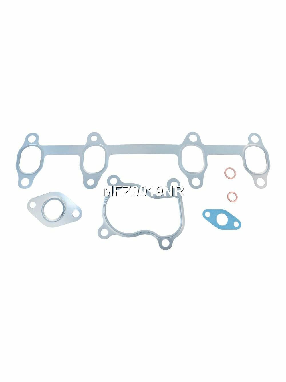 Комплект прокладок турбокомпрессора Volkswagen Sharan Ford Galaxy Seat Alhambra