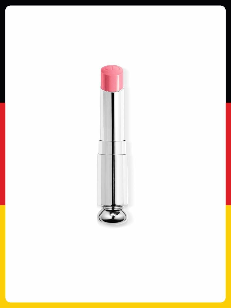 Губная помада Dior Addict Refill glossy lipstick refill 212 Tutu, 3,2 г