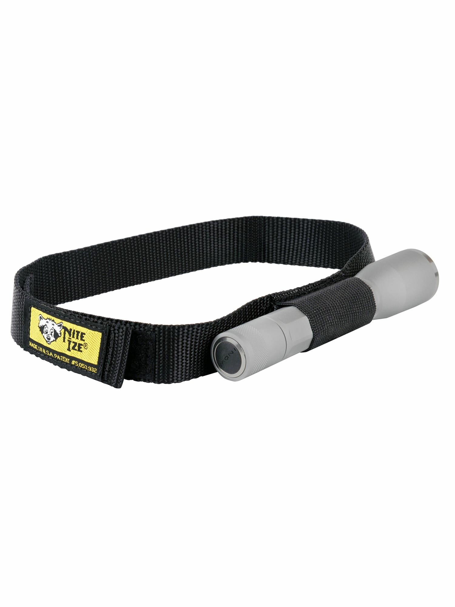 Крепление для ручного фонаря Nite Ize Headband