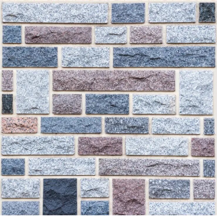 Панели (комплект 10 шт) самоклеющиеся для стен декоративные, 3D, мягкие 30х30 см, толщина 3 мм, водонепроницаемый, Материал ПВХ, мрамор(белый)