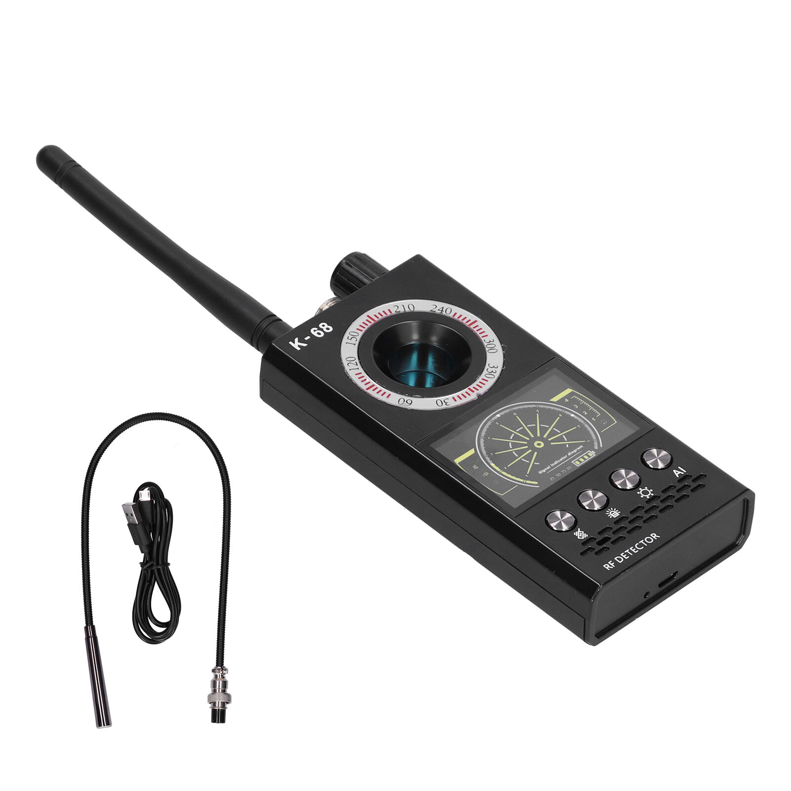 Детектор сигнала