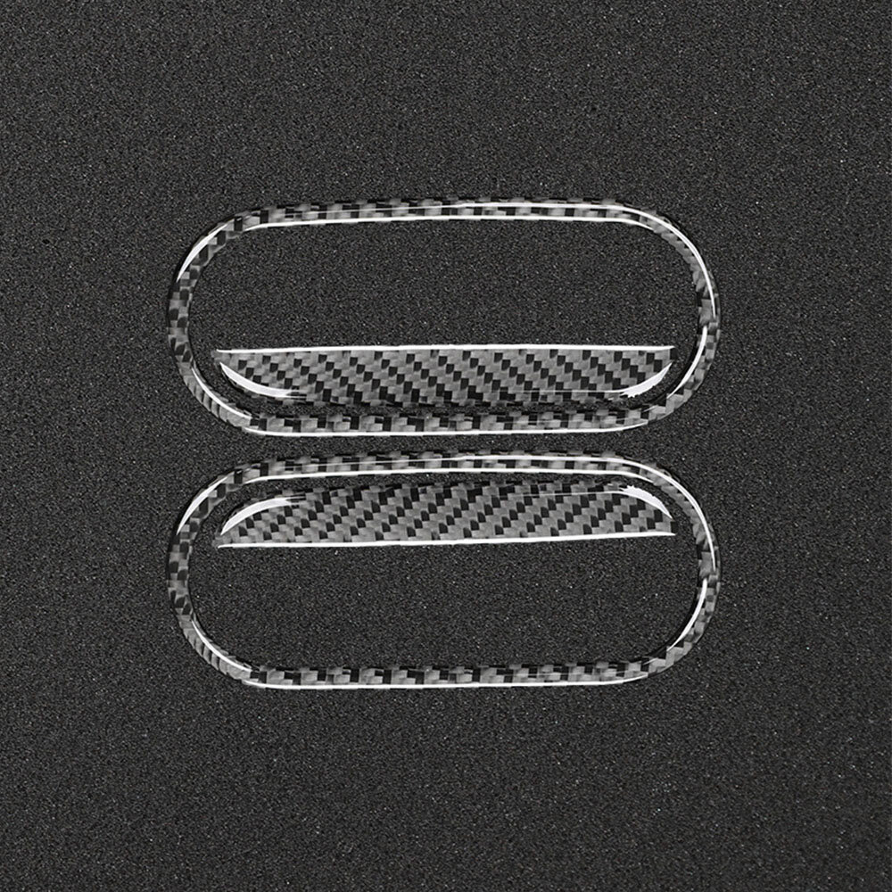 Компл. Отделки Двер. Ручки Угл. Вол Для Mazda MX-5 NC 2009-2015