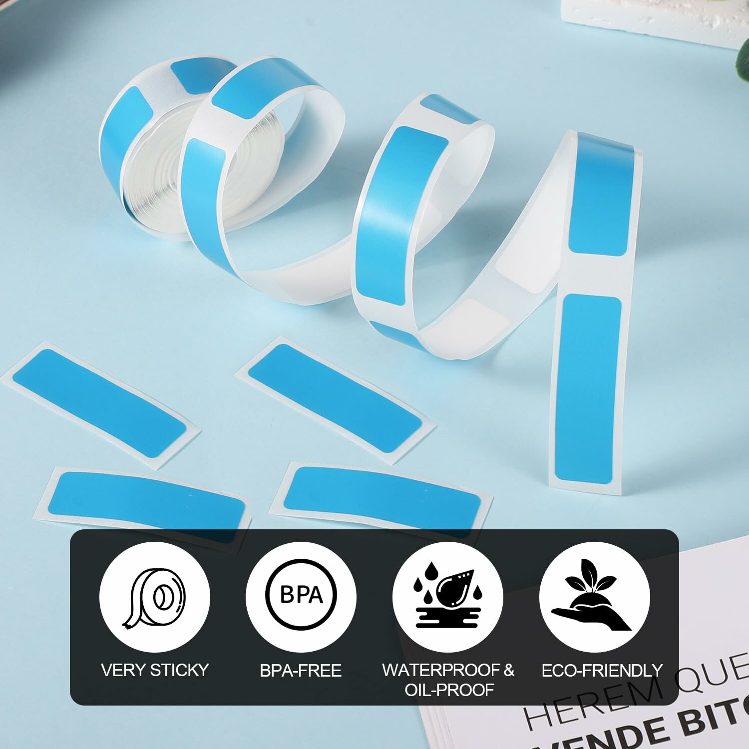 Этикетка для печати