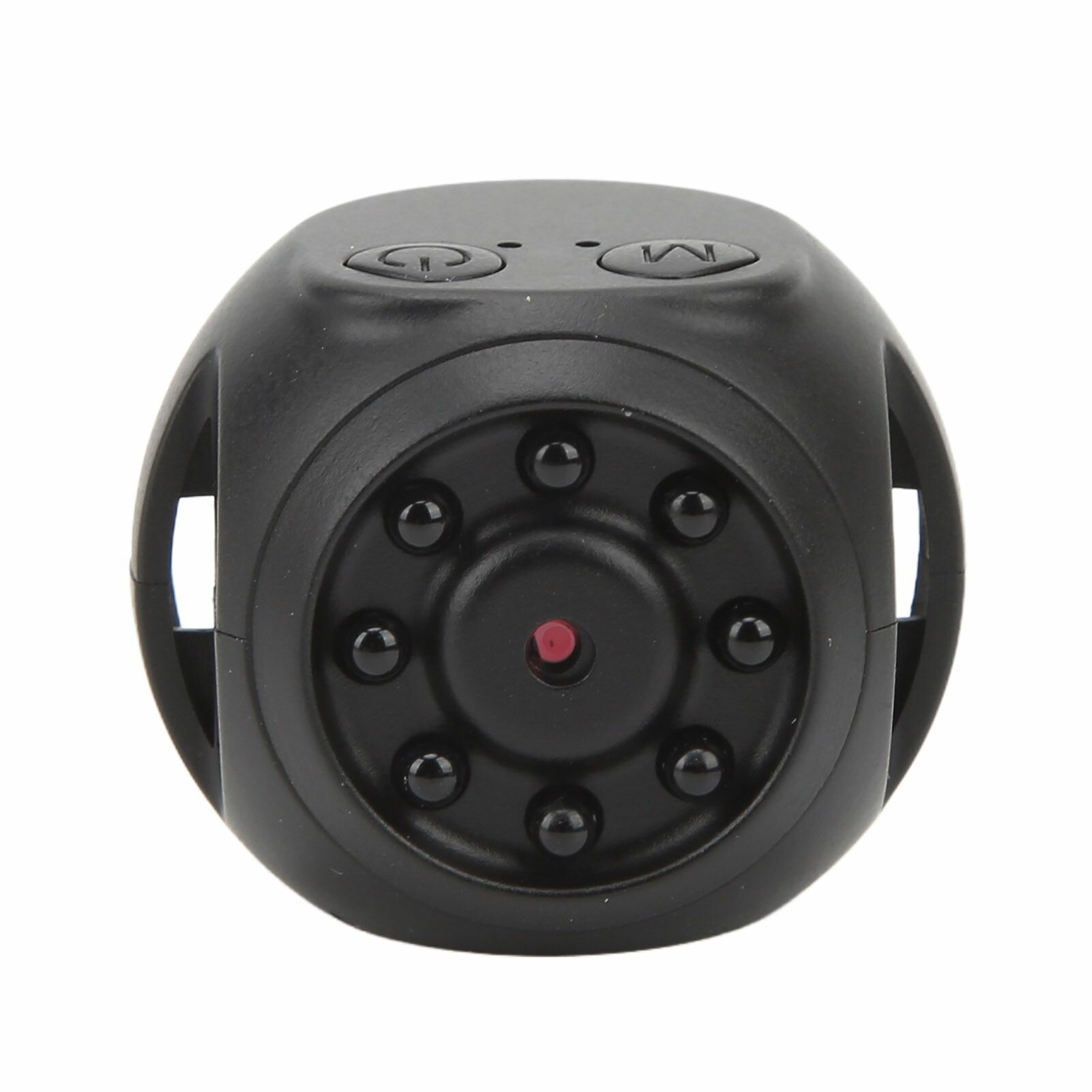 1080P мини-камера с инфракрасным ночным видением, реальное время наблюдения, USB, 90 градусов, вес 67г