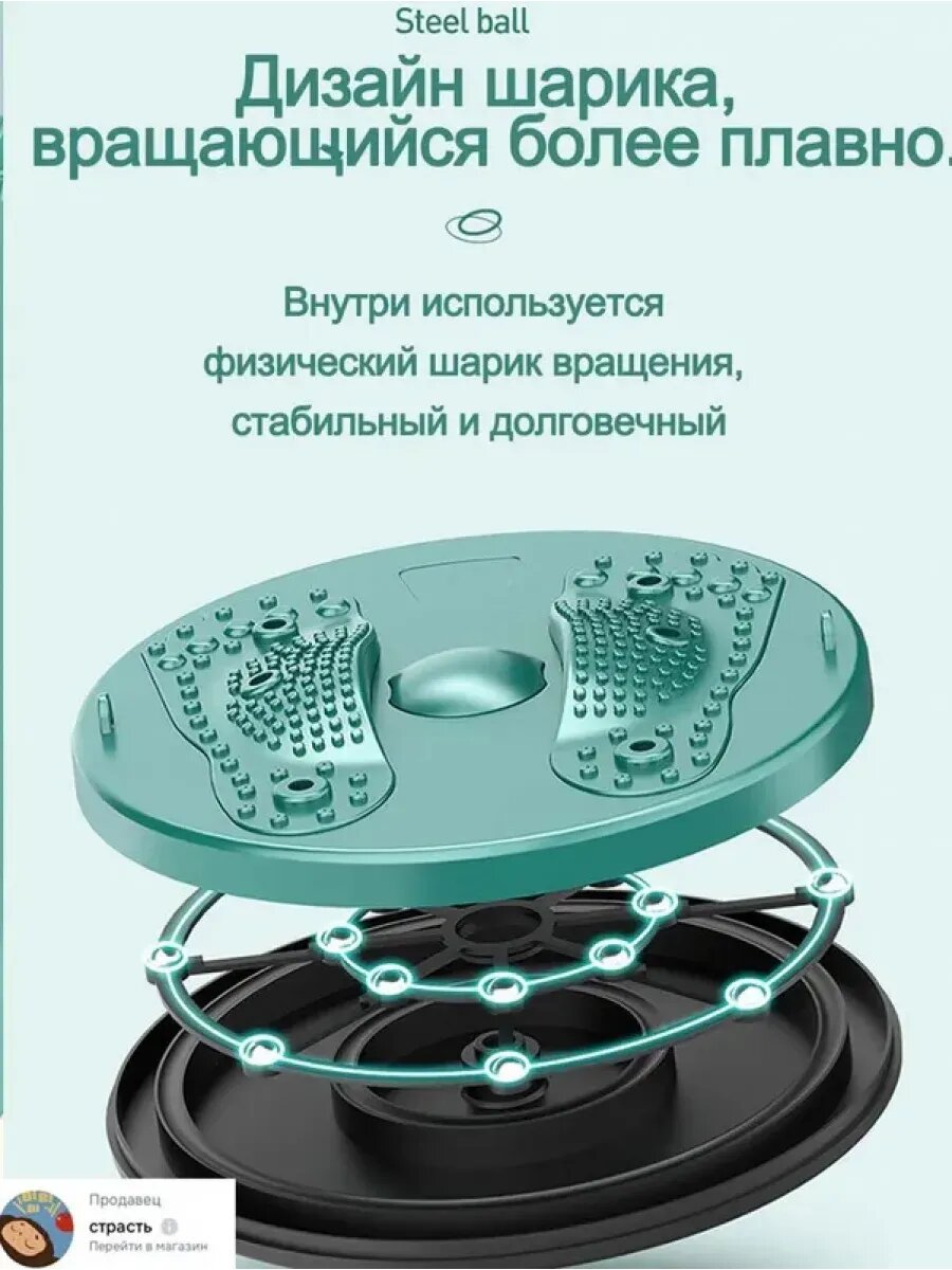 Диск здоровья — фото 1