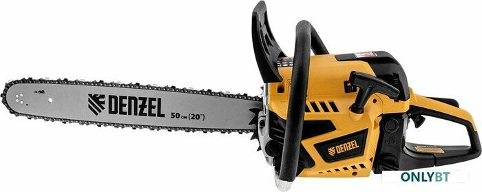 Пила DENZEL DS-5820 [95238]