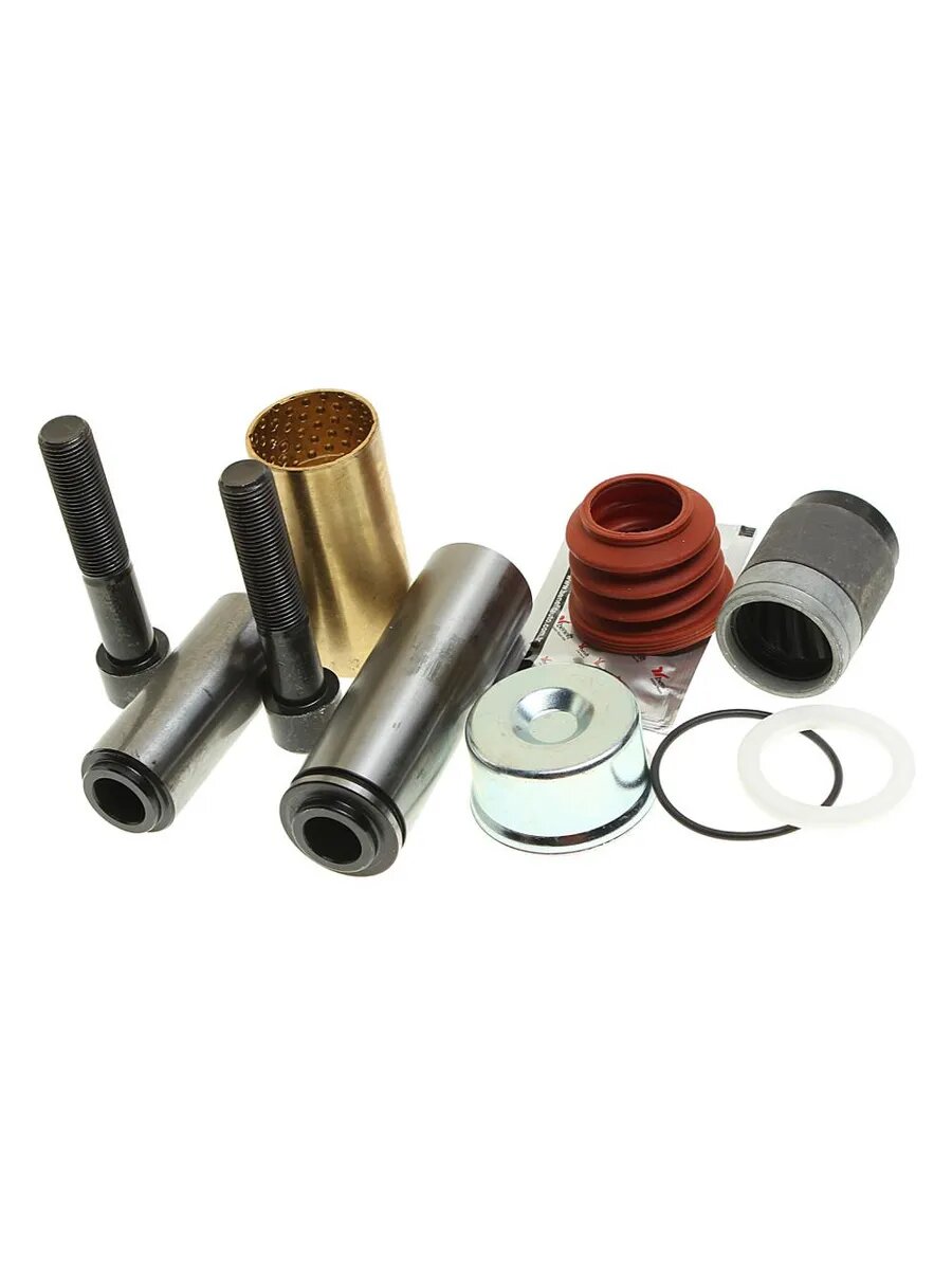 Ремкомплект суппорта KNORR SB6, SB7 (направляющие)