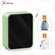 Ecowell Print P15 термальный принтер этикеток, 1Roll Printer Set 2