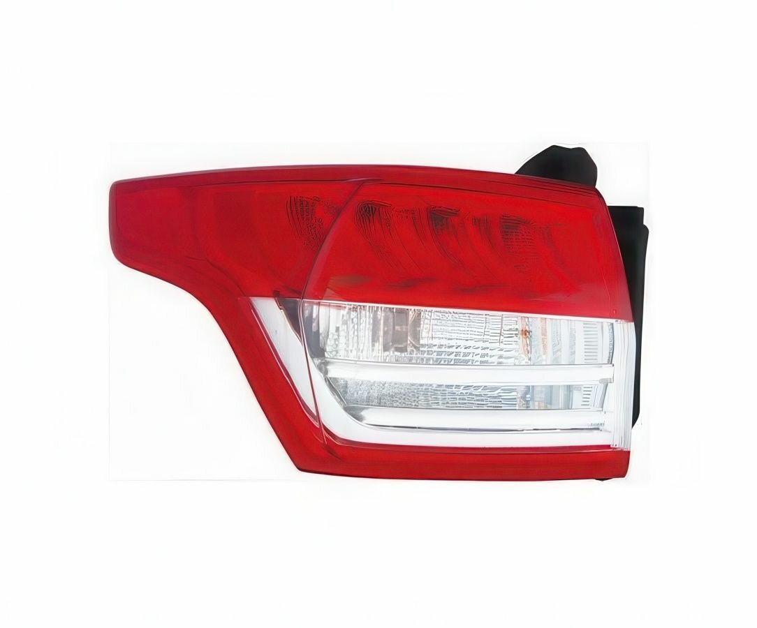 Задний фонарь левый для Форд Куга 2013->, oem 1804902 арт 43119B9LAE