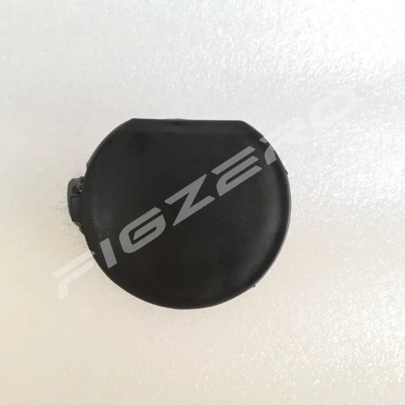 52127-05080 для Toyota Avensis EU 2015-пластиковый бампер, фаркоп, крышка, 1 шт, 52127-05100