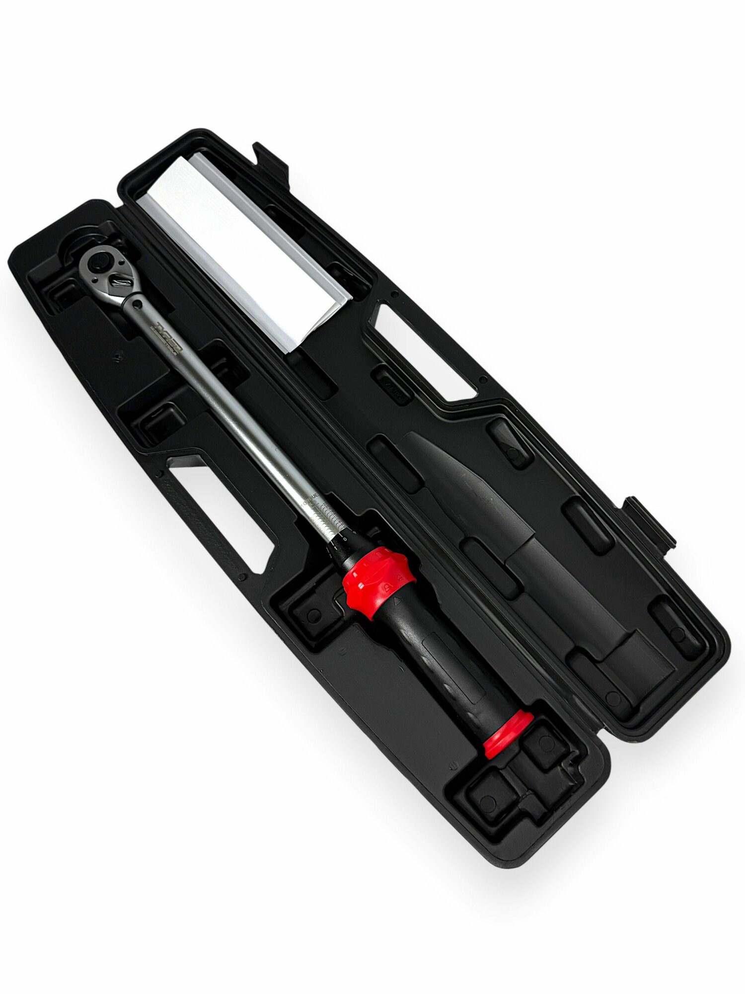 Ключ динамометрический 1/2" 40-220 Нм, TYREQ