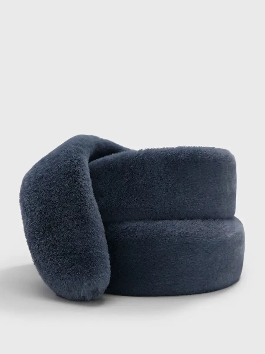 Шуба Базовая коллекция