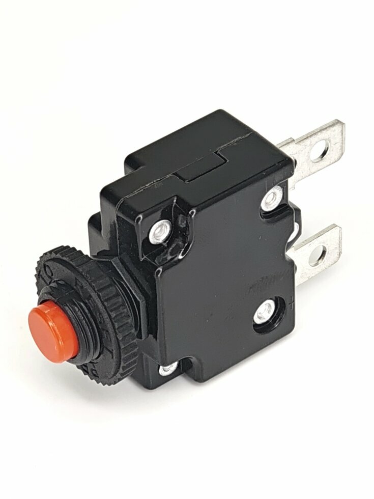 Реле тепловое Калибр компрессора КМ-2200/50Р/100Р КМК-2200/50 Автомат защиты реле токовое теплушка термовыключатель 20А