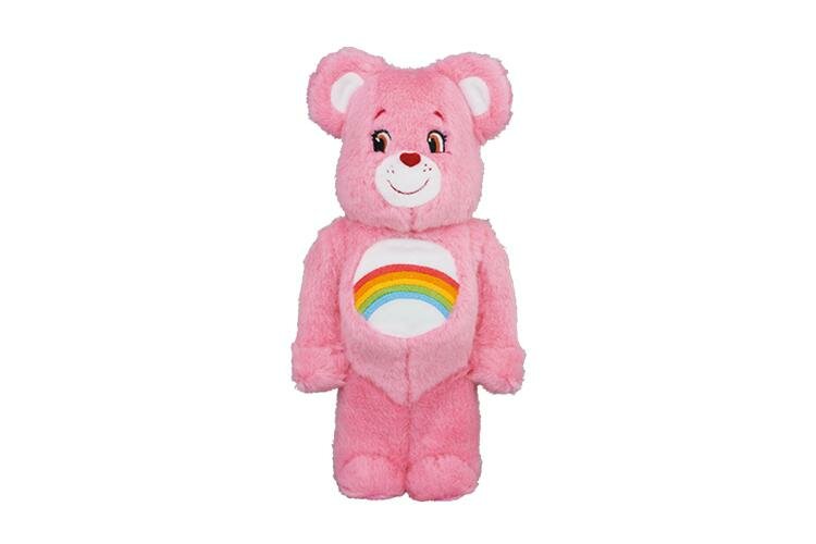 Модные фигурки унисекс BE@RBRICK 4477518, коллекционная фигурка 400%