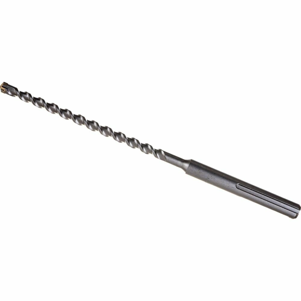 Бур для перфоратора по бетону SDS-MAX усиленный 12X280 мм VertexTools