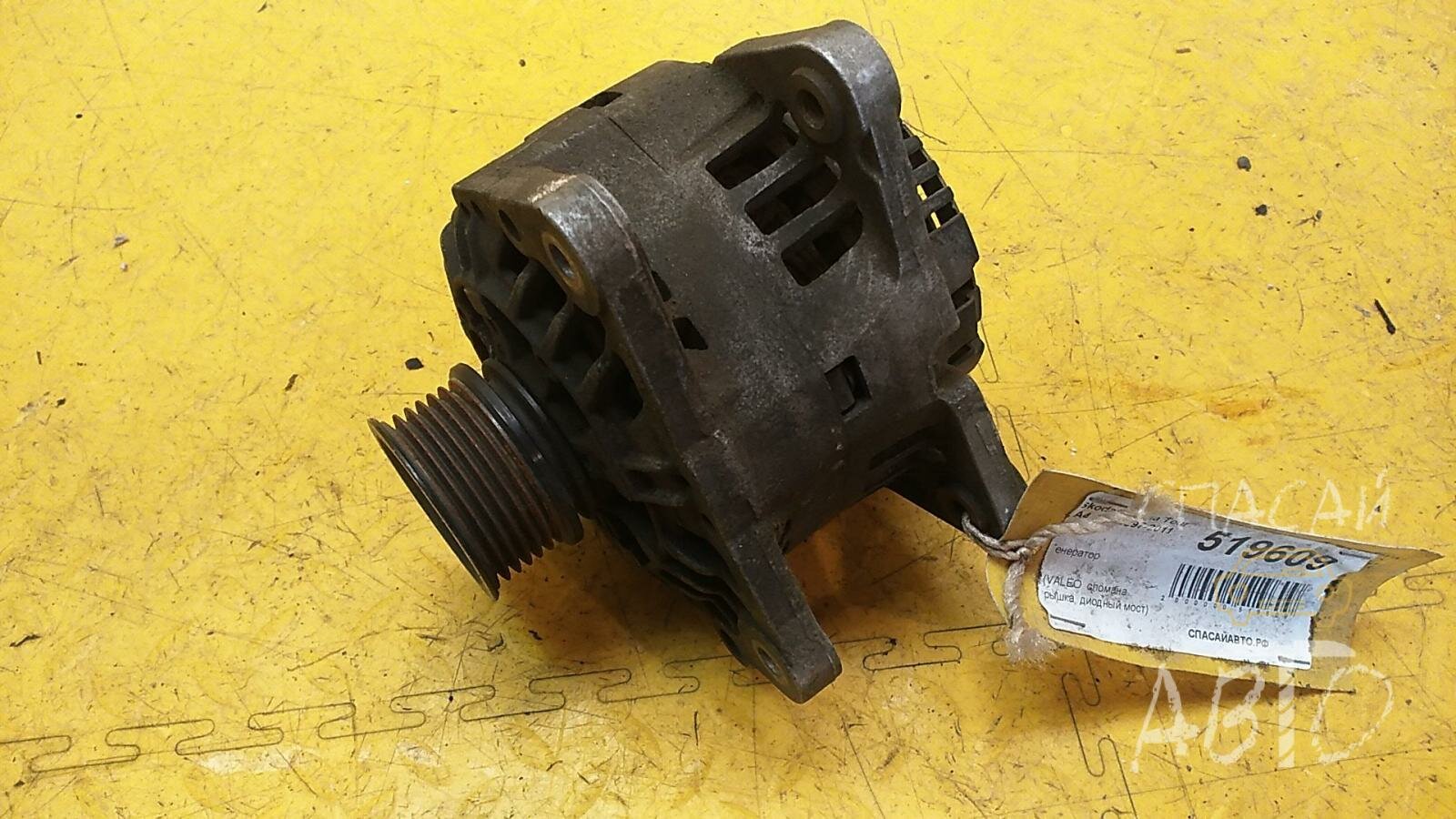 Генератор Octavia Tour (A4 1U-) Skoda 038903018R