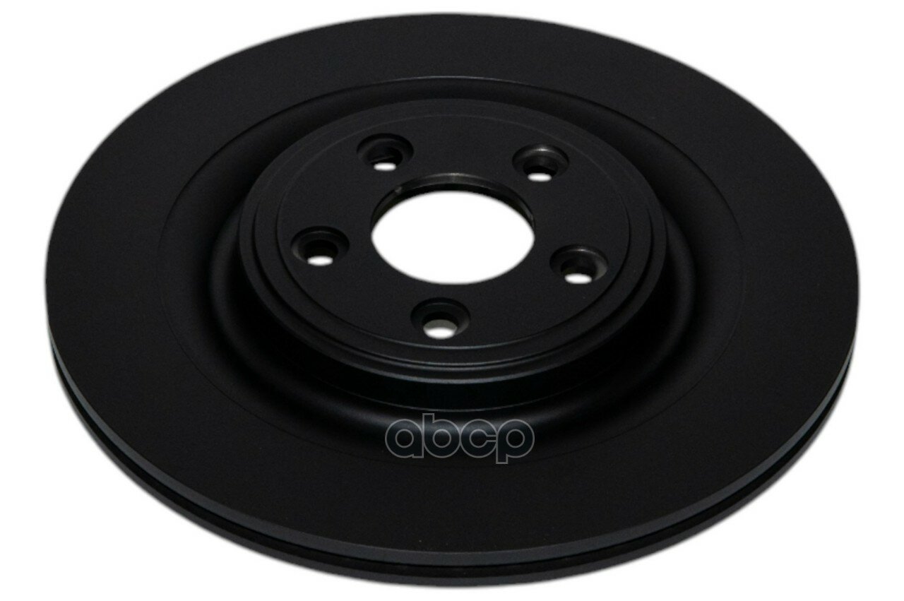 Диск тормозной задний! (09B31211) Jaguar XJ 8 97>/ XF 1 ZENTPARTS арт. Z06595